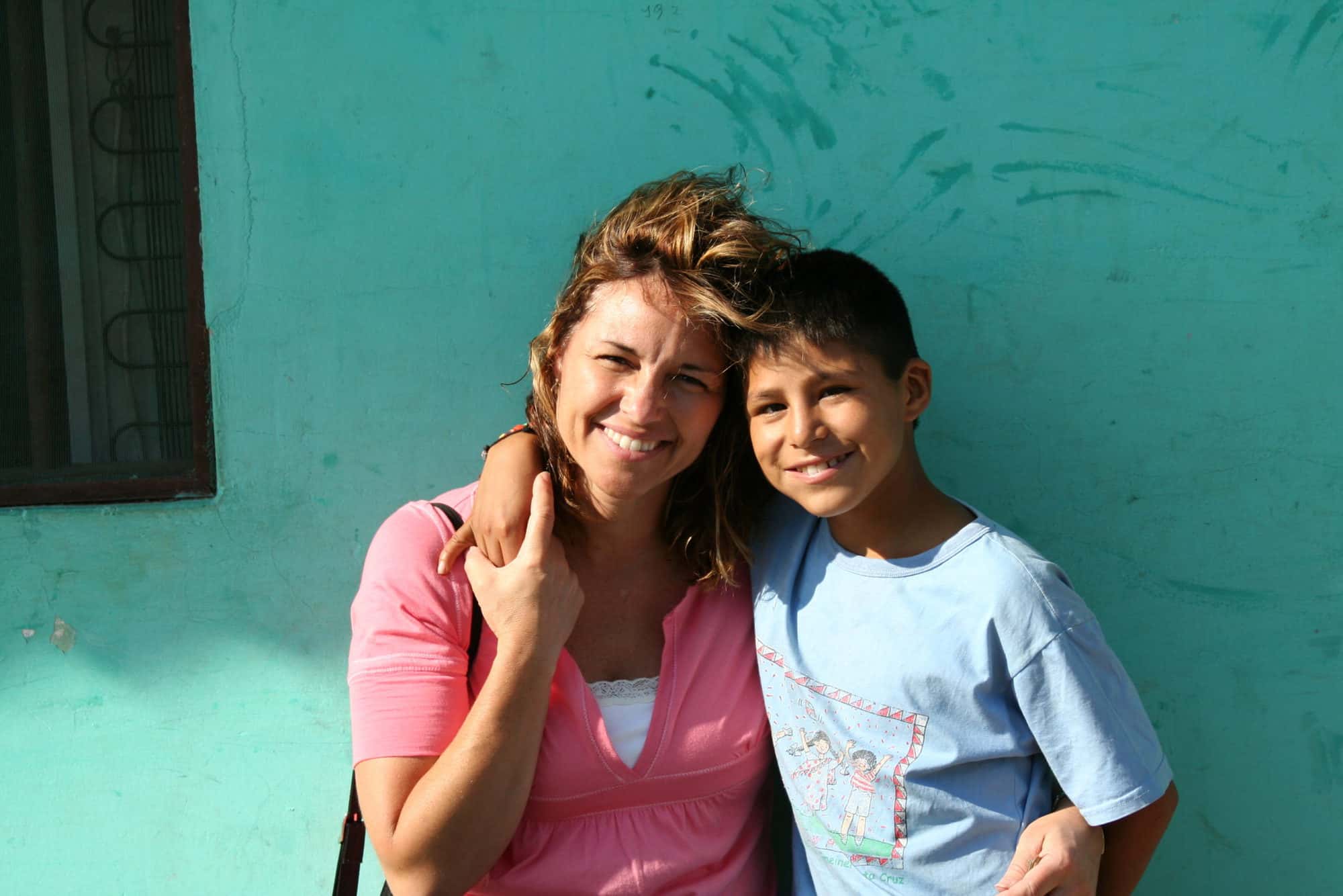 Home Communication Center - Haven of Hope International - Non-profit ...
