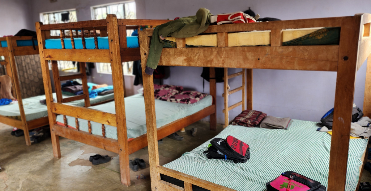 Help Needed to Provide New Dormitory for Matonyok's Boys - Haven of ...