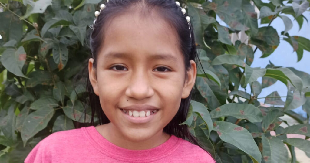 Isabel from Bolivia - Haven of Hope International - Non-profit ...