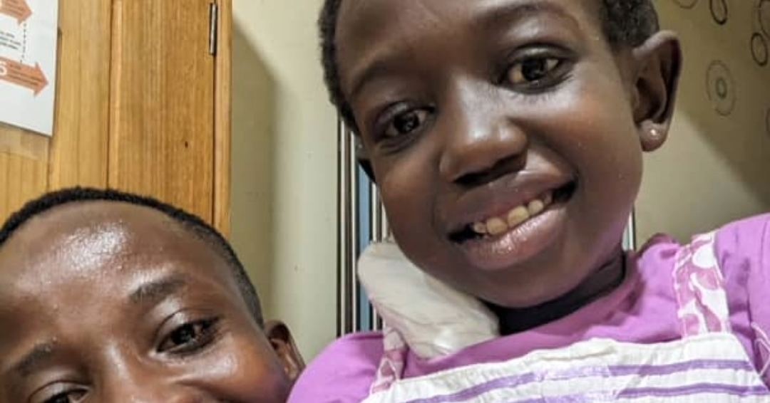 A Call to Action and Hope for Neema: A Life-Saving Mission - Haven of ...